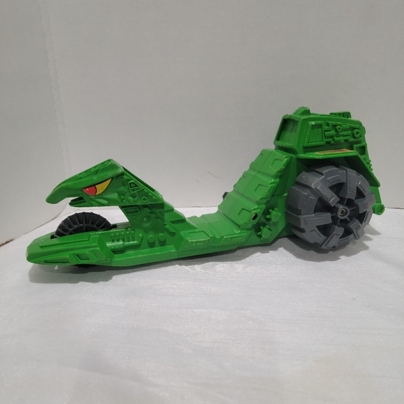 mattell | Toys | Motu Vintage Road Ripper 983 He Man Toy | Poshmark